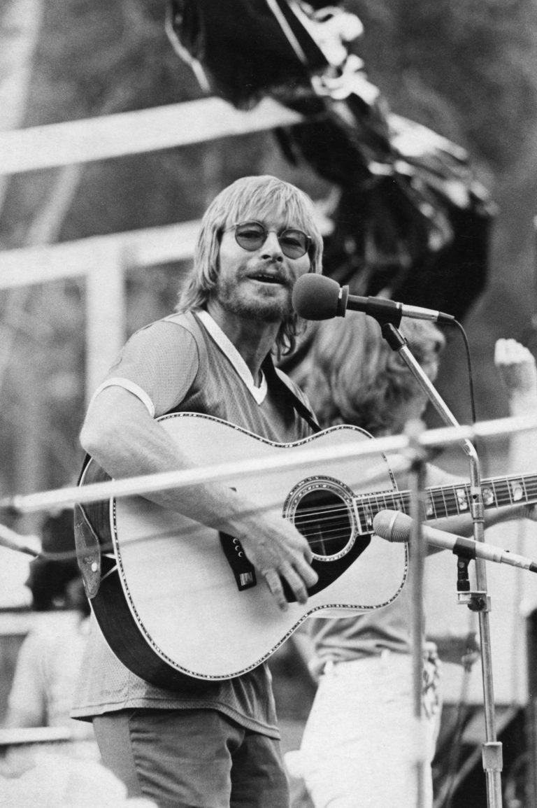 John Denver Celebration returns after pandemic hiatus | AspenTimes.com