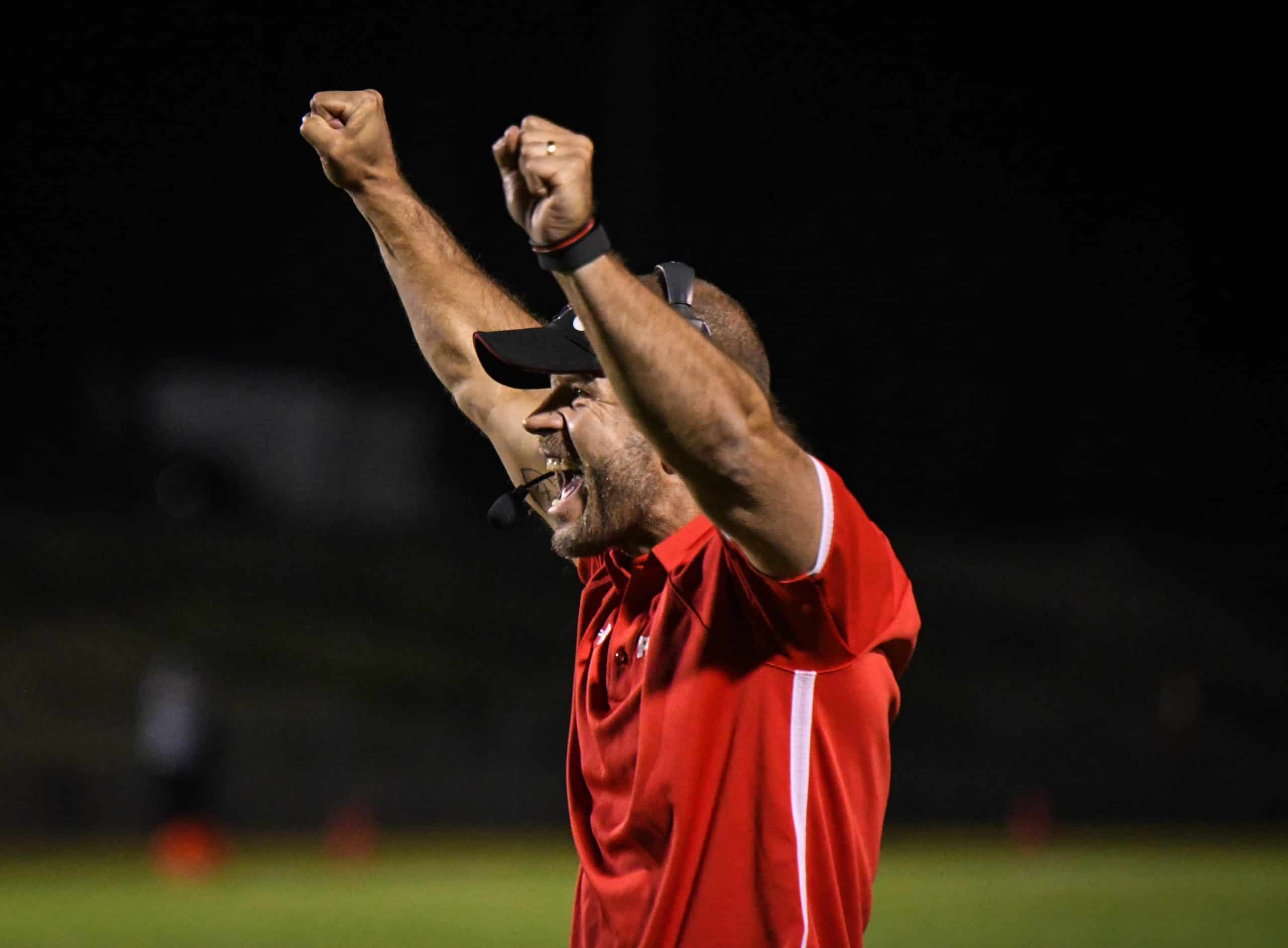 Glenwood Springs football coach Pat Engle steps down after four seasons ...