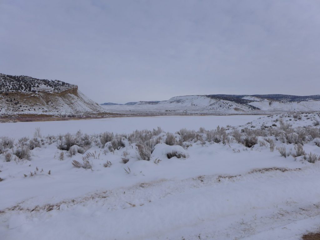 Rio Blanco secures water right for dam-and-reservoir project ...