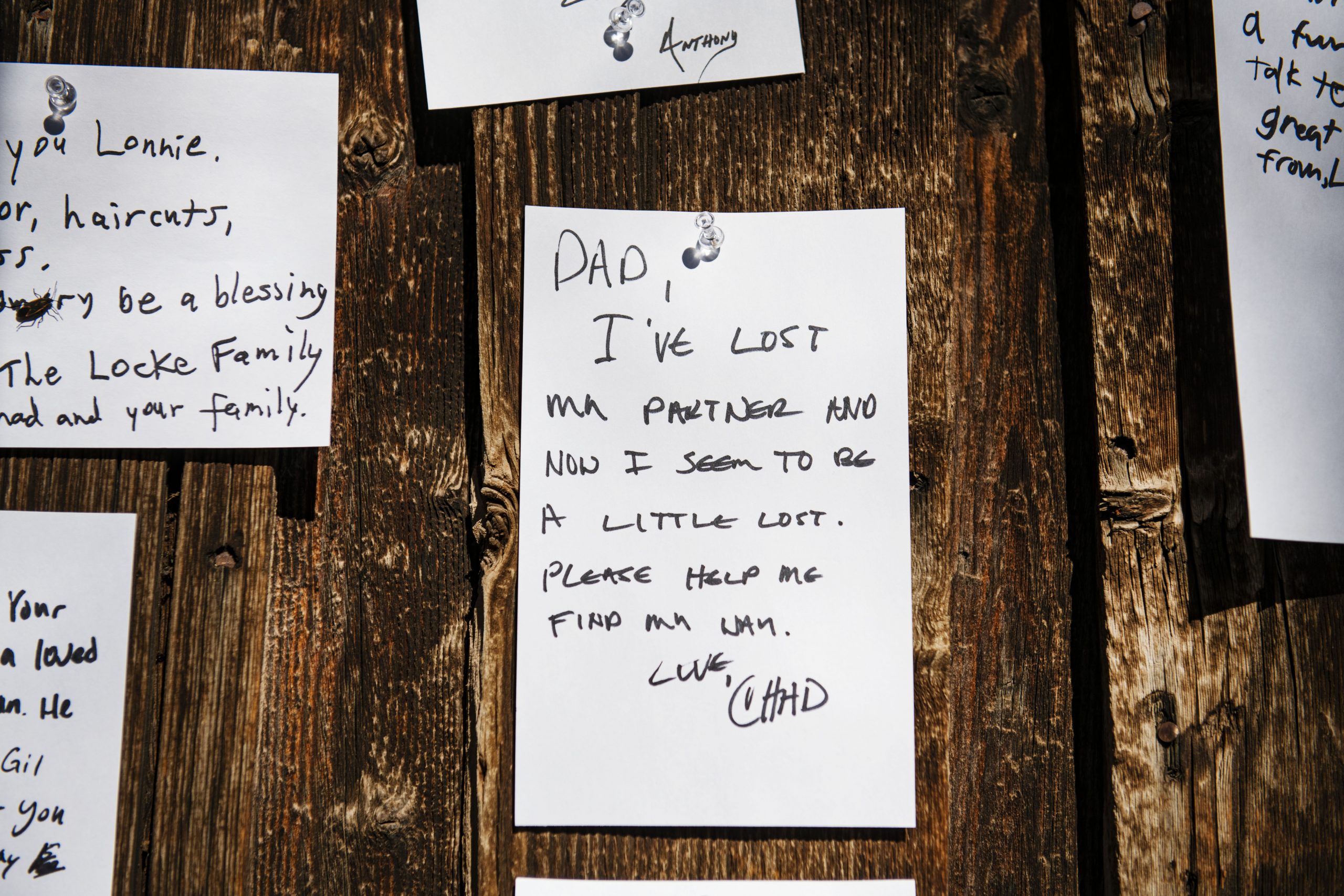 Community grieves the loss of Lonnie Bones, the Basalt barber and ...