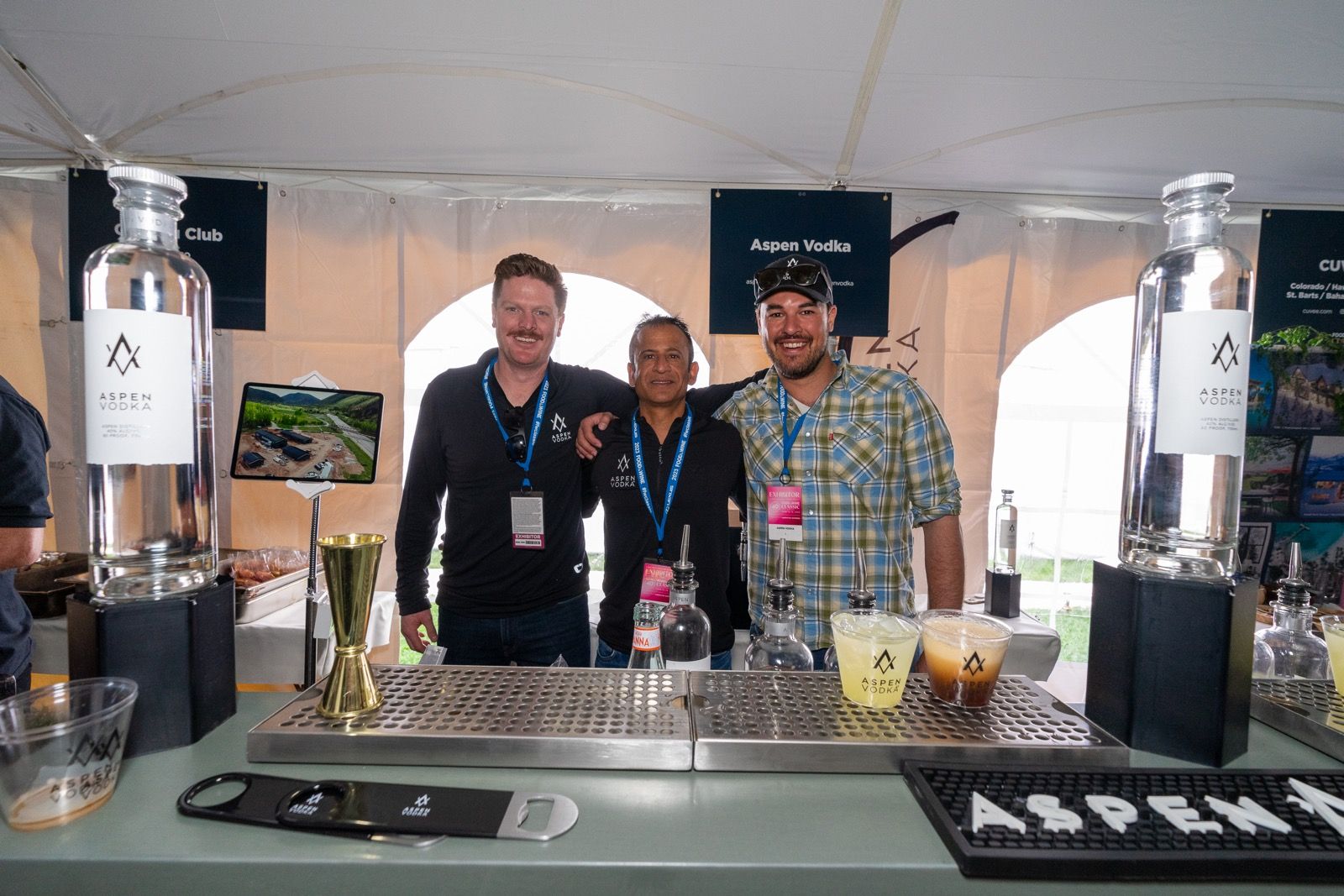 Aspen Misc.: 40th Food & Wine Classic | AspenTimes.com
