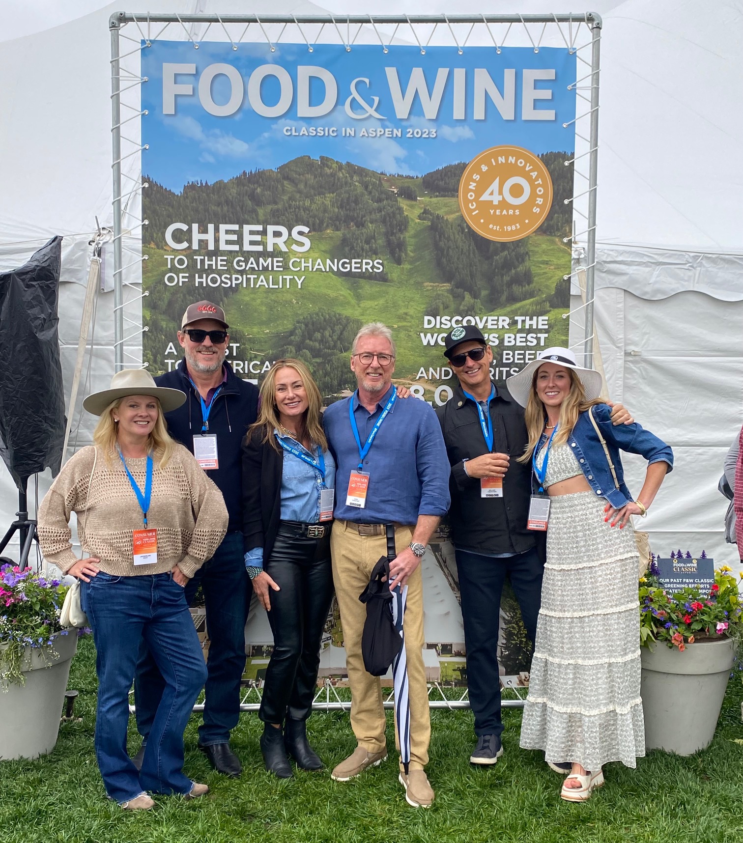 Aspen Misc.: 40th Food & Wine Classic | AspenTimes.com