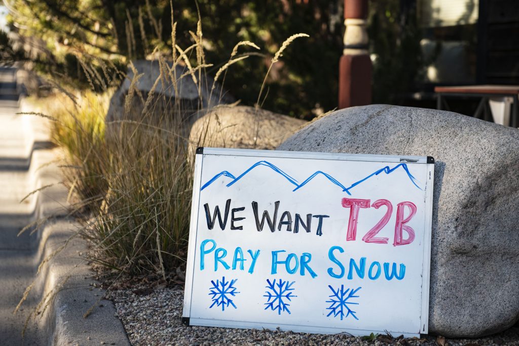 Skico: Expanded snowmaking system saved opening day on Aspen Mountain ...