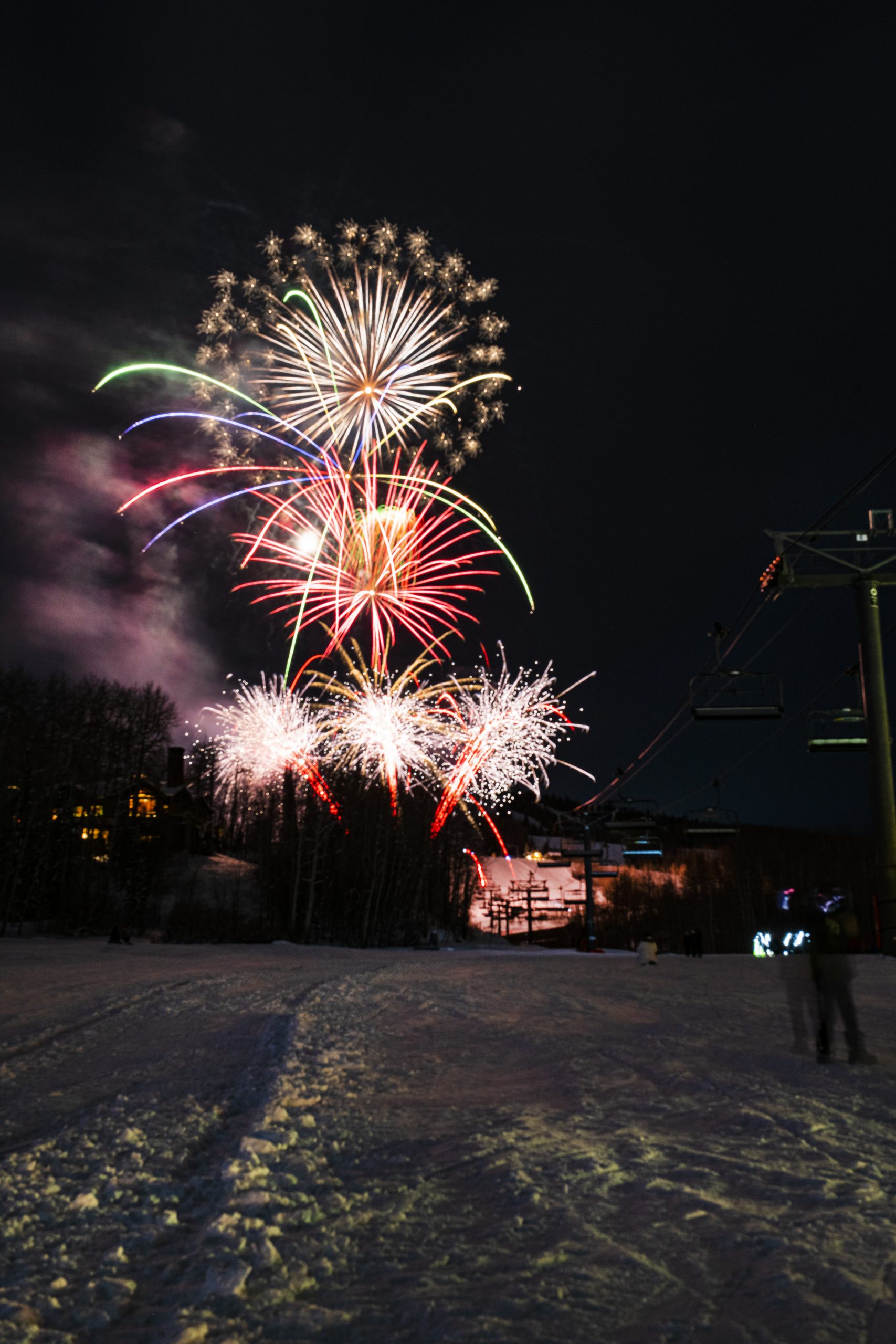 New Year’s Eve festivities in Snowmass Village still a go | AspenTimes.com