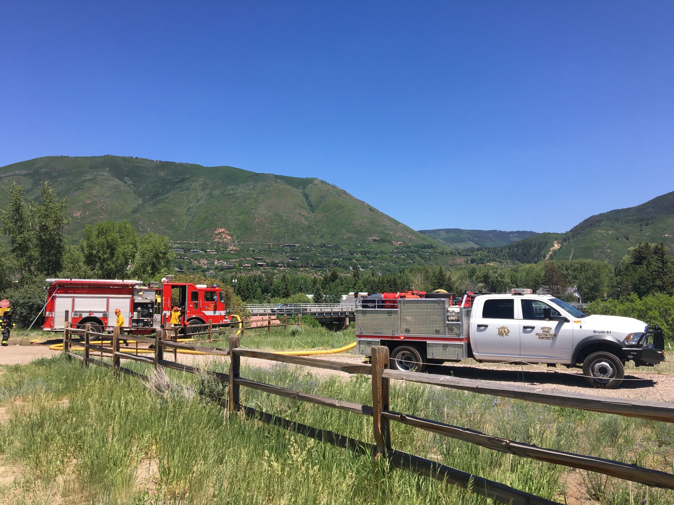 Aspen Fire to add six more to career, paid firefighter roster ...