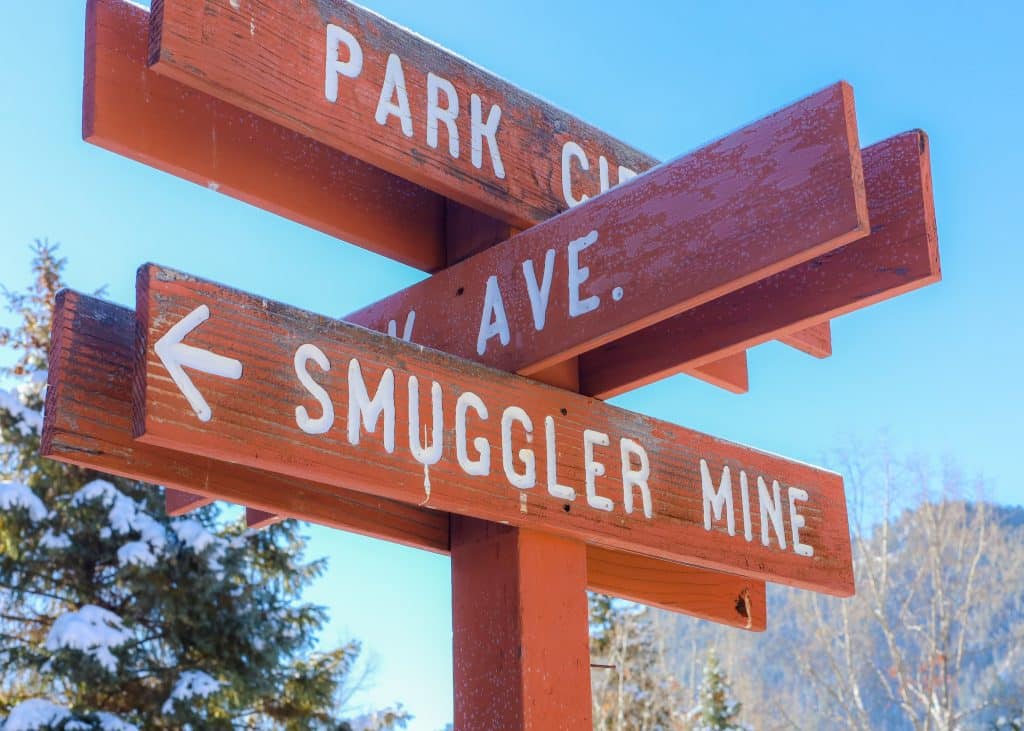Smuggler Mine explosion under investigation by state, local officials ...