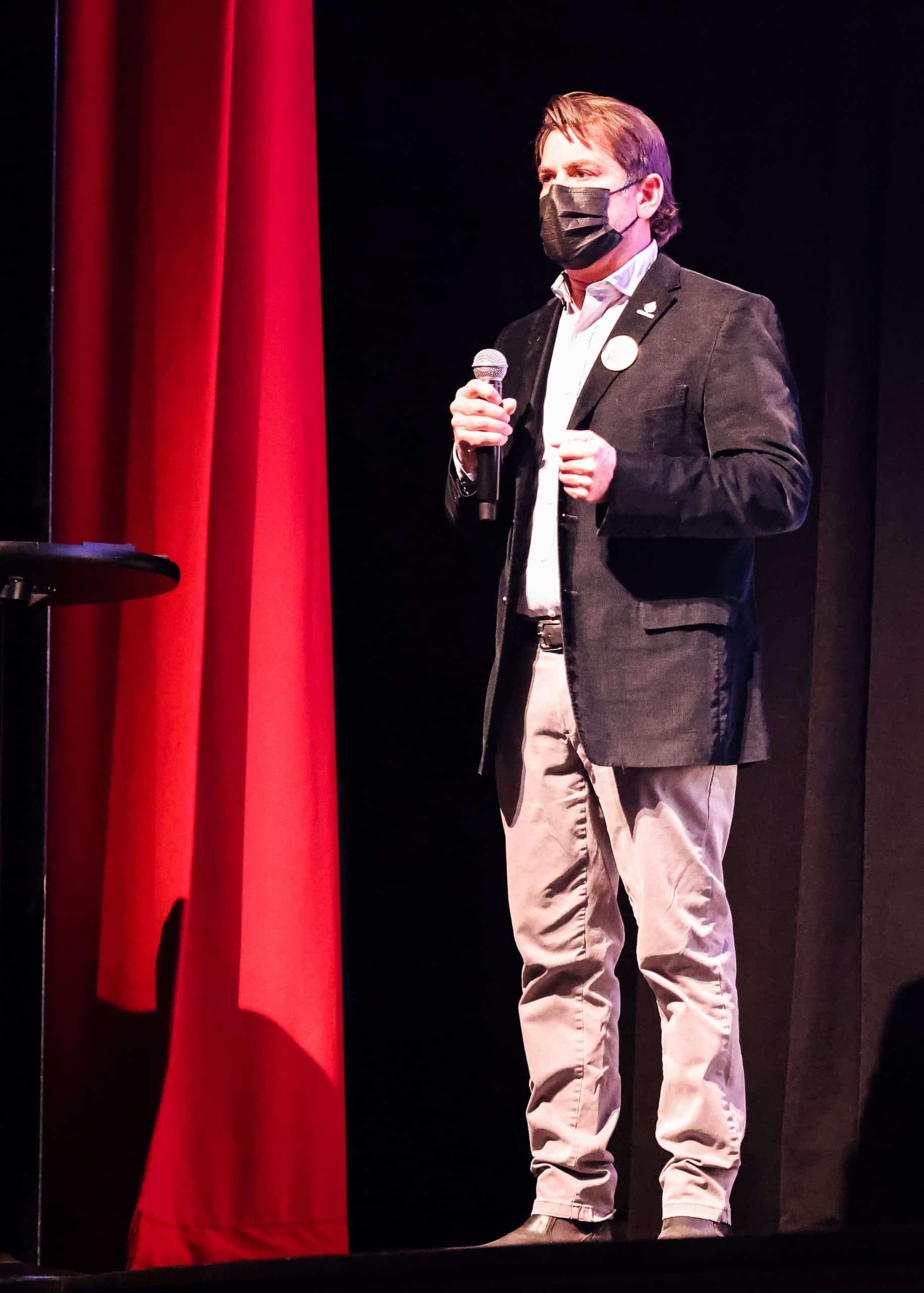 Looking back and forward, Aspen’s mayor feeling inspired | AspenTimes.com