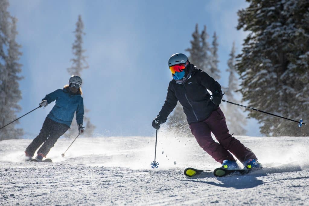 Aspen Mountain opens for the ski season with little issue, plenty of ...