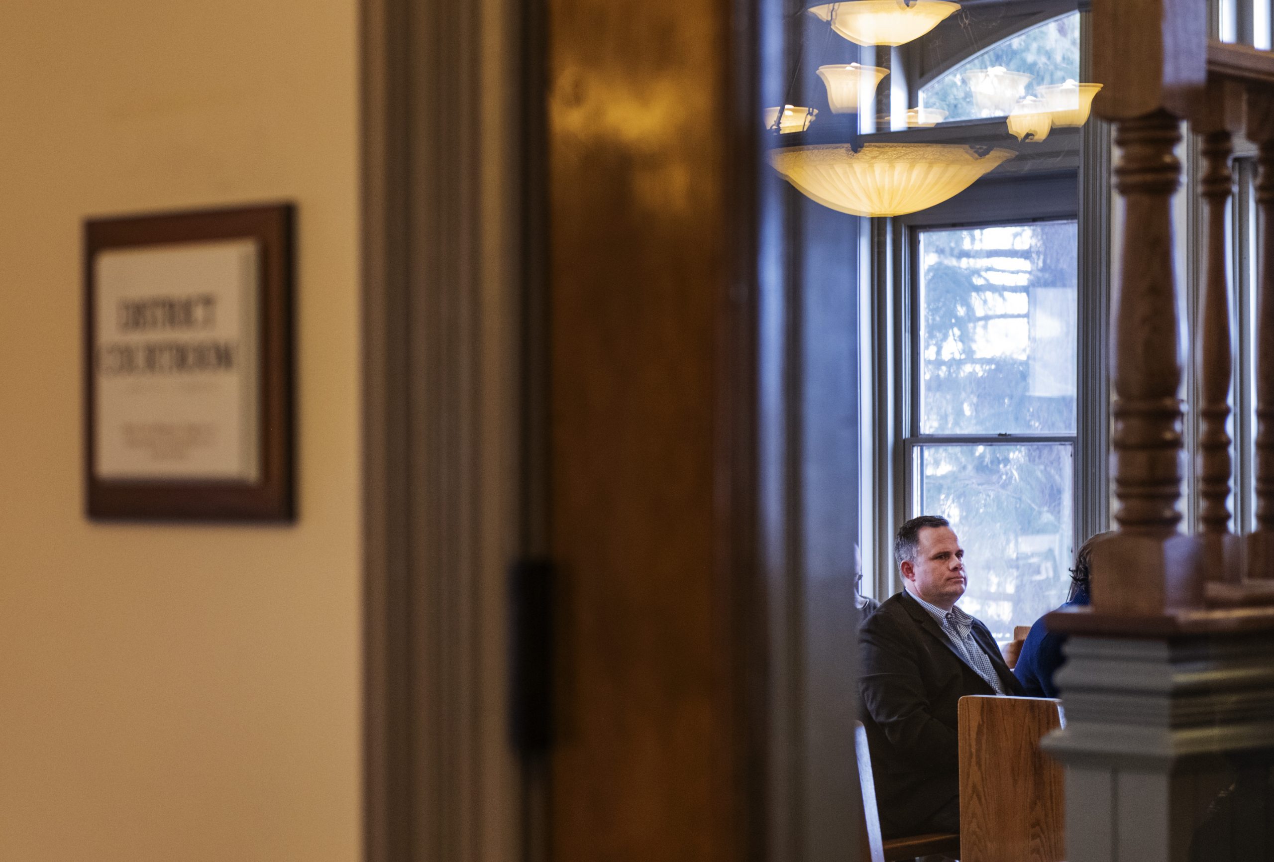 Derek Johnson returns to Aspen, wants to make amends | AspenTimes.com