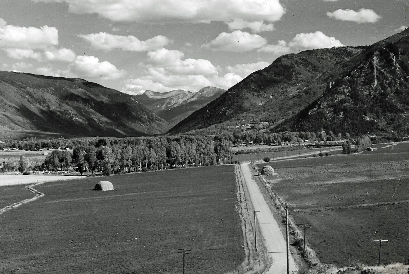 ‘Girl’s Life on the Marolt Ranch’: An expert guide to locals’ Aspen ...