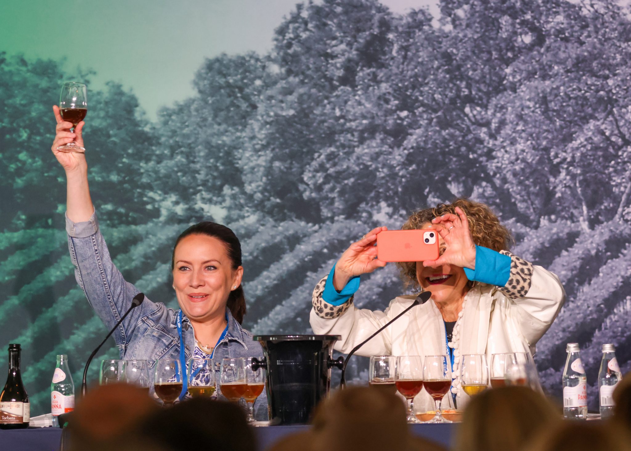 Laura Werlin proves once again that cheese really does make everything ...