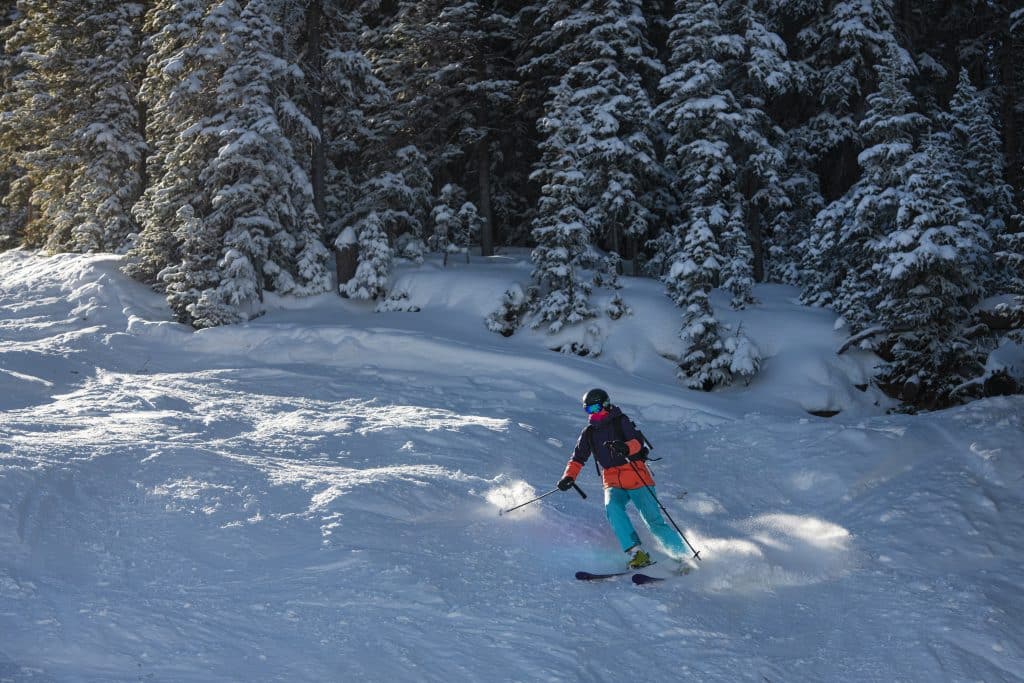 Aspen Mountain opens for the ski season with little issue, plenty of ...