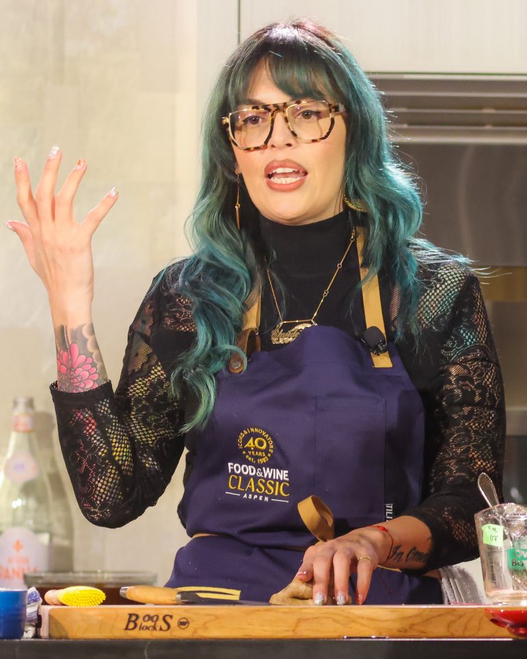 Photos: Food & Wine Classic, Day 1 | AspenTimes.com