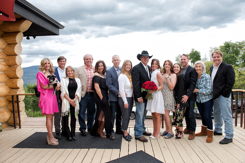 Mountain Mayhem: Just Married | AspenTimes.com