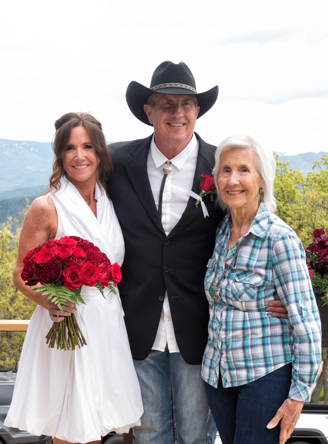Mountain Mayhem: Just Married | AspenTimes.com