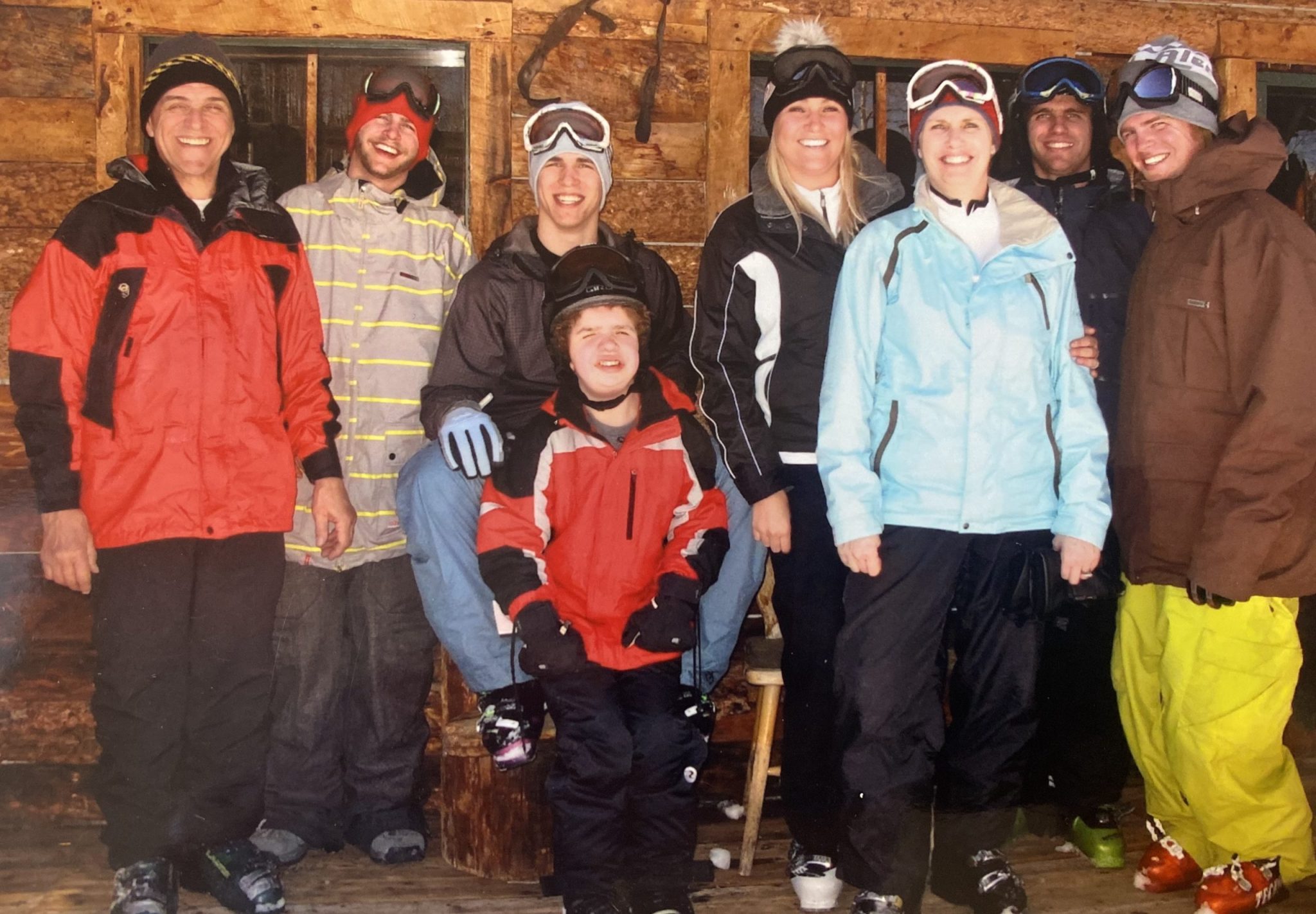 Fallen Navy SEAL to be honored by his sister at Aspen Valley Marathon ...