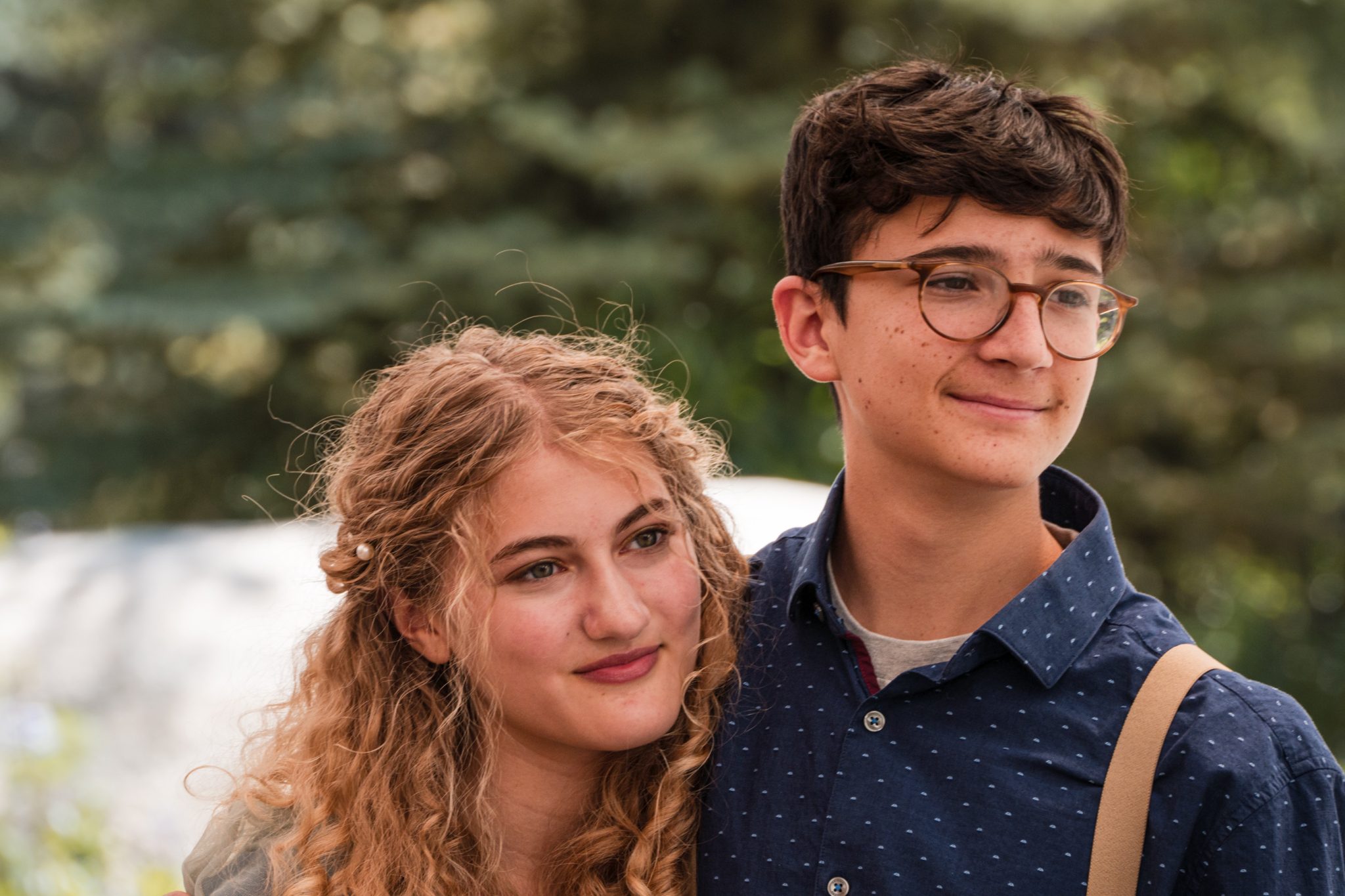 Aspen Misc.: Tempest outside a tent | AspenTimes.com