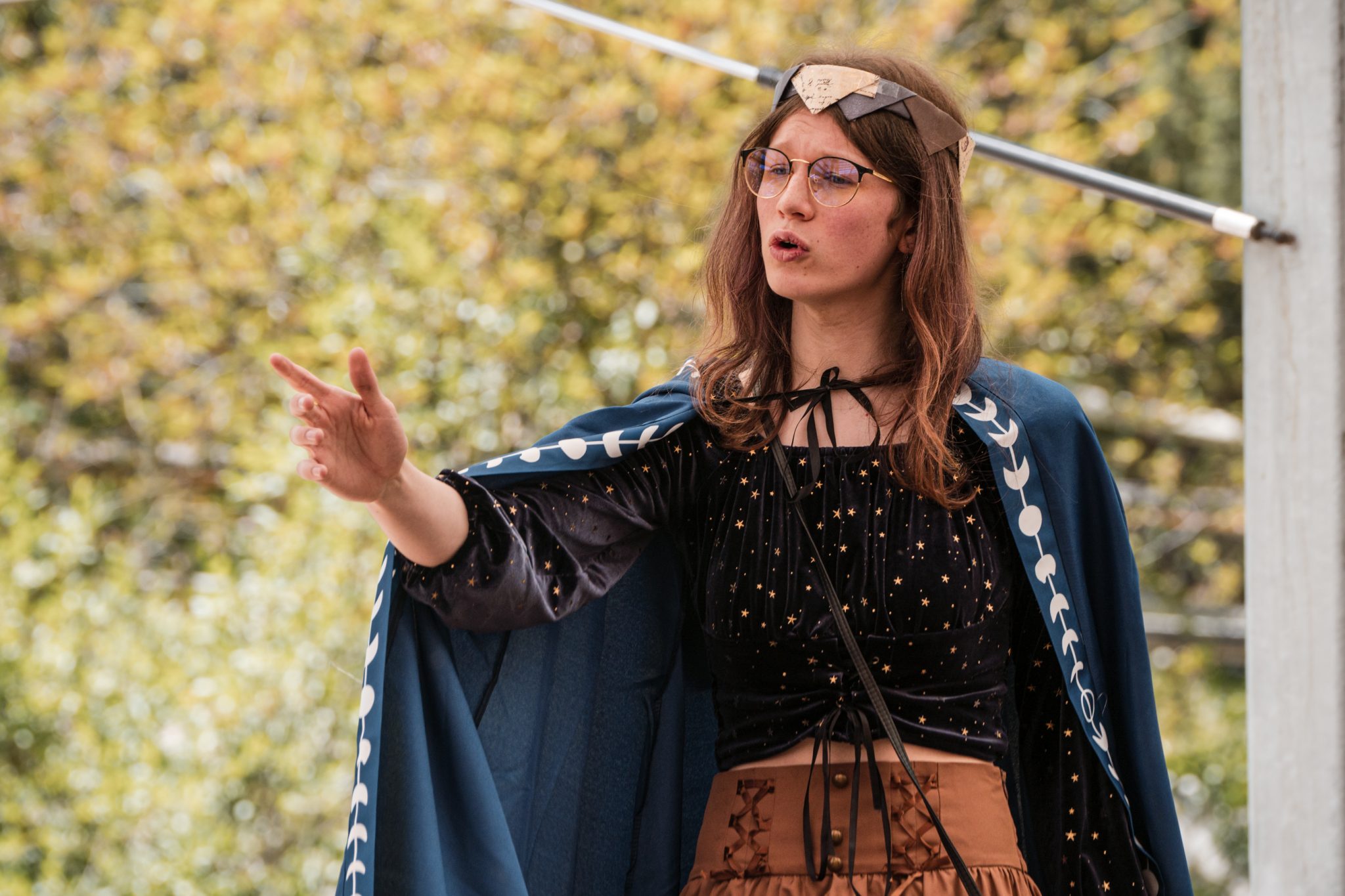 Aspen Misc.: Tempest outside a tent | AspenTimes.com