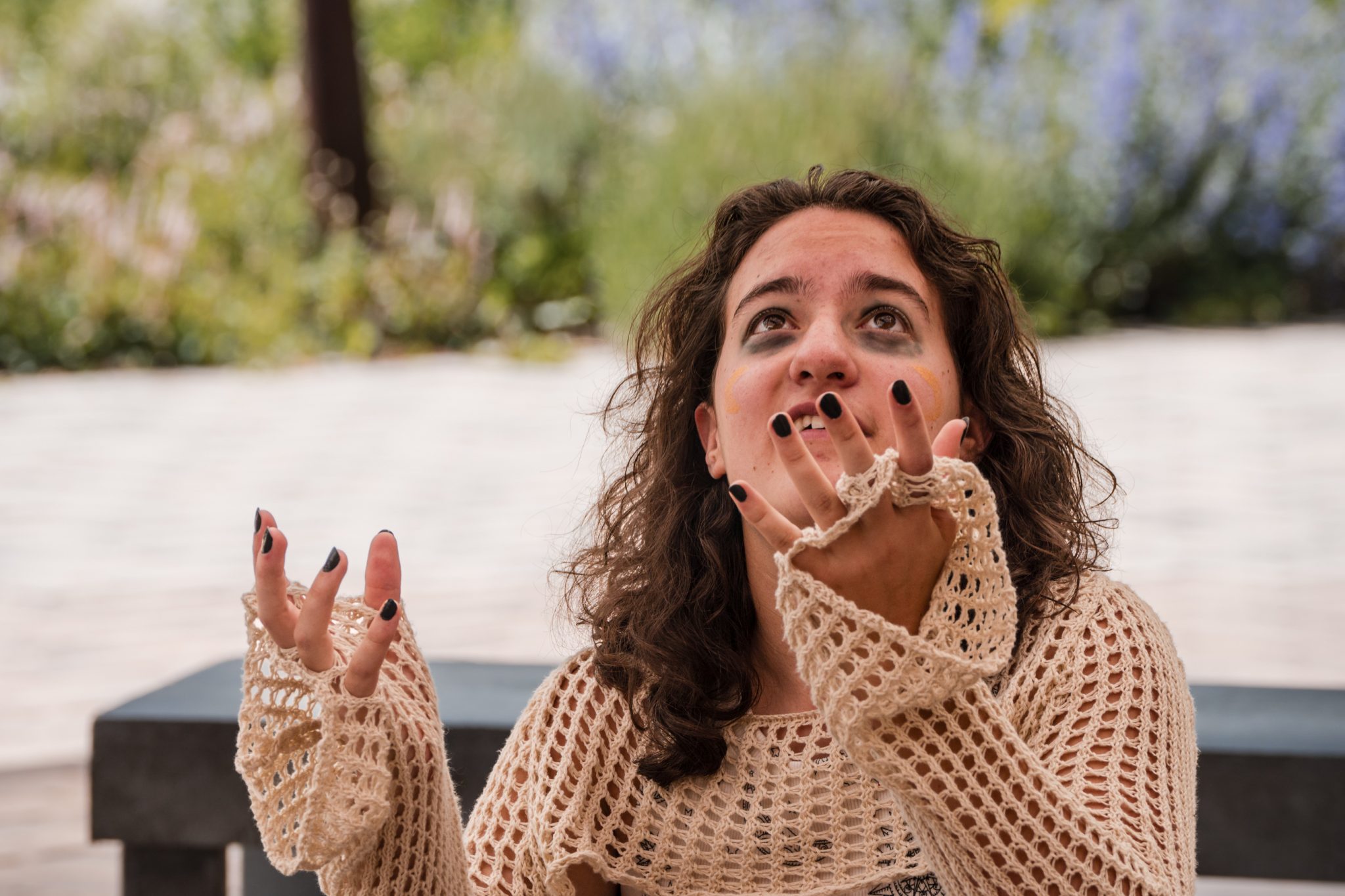 Aspen Misc.: Tempest outside a tent | AspenTimes.com