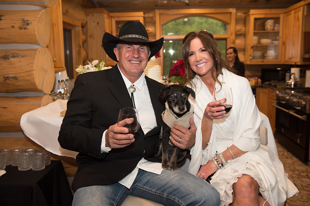 Mountain Mayhem: Just Married | AspenTimes.com