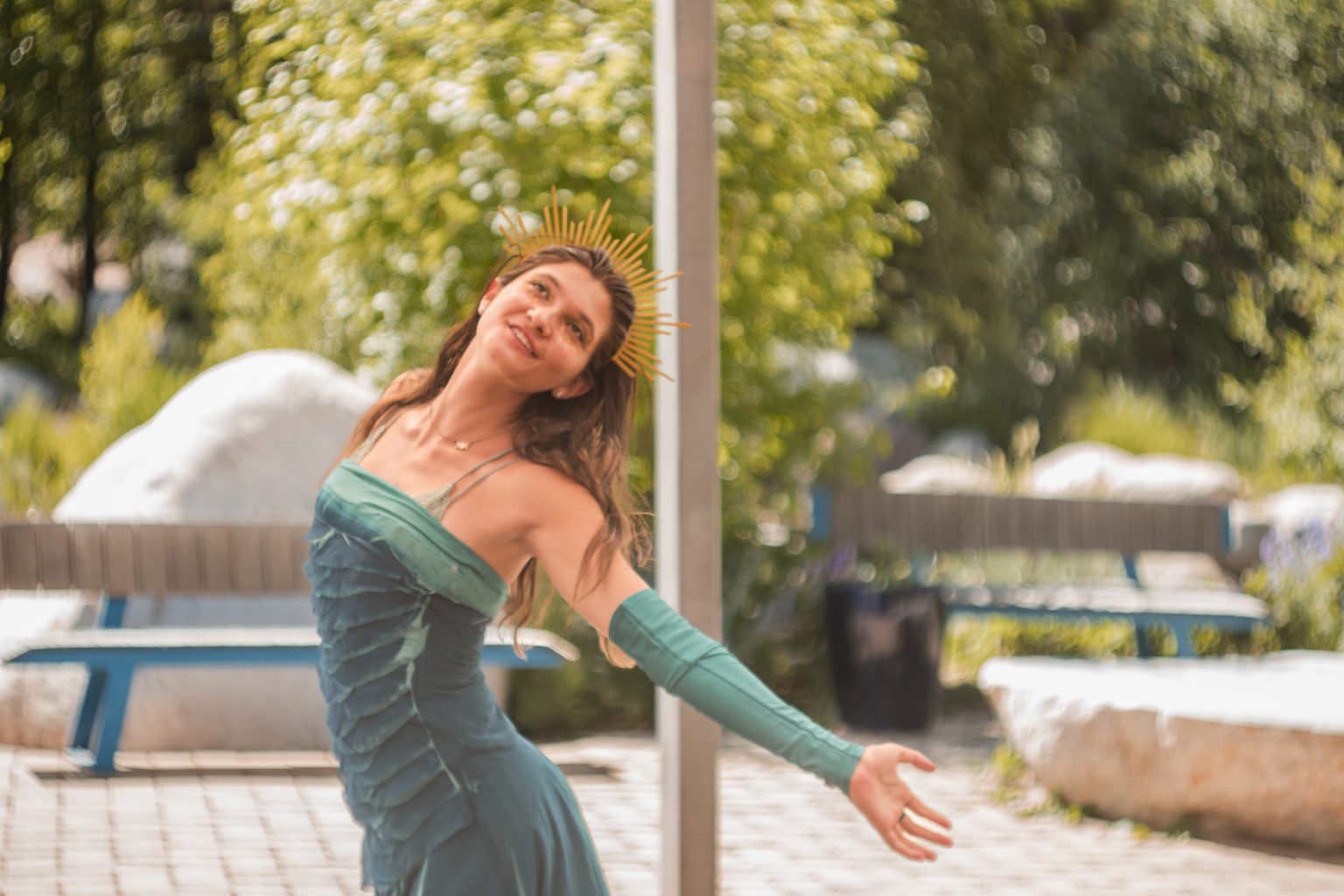 Aspen Misc.: Tempest outside a tent | AspenTimes.com