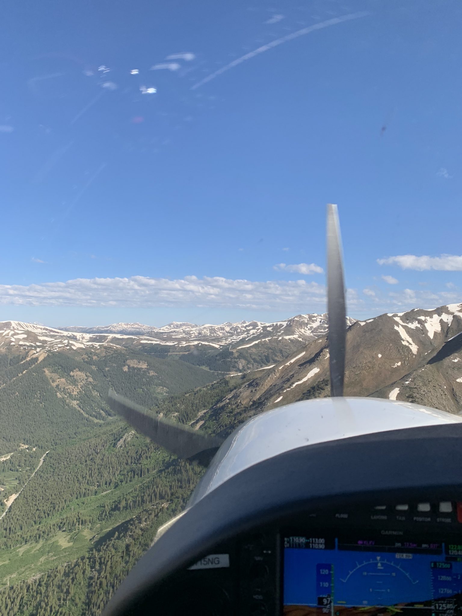 Aspen Flight Academy aims to infect every kid with the flying bug ...