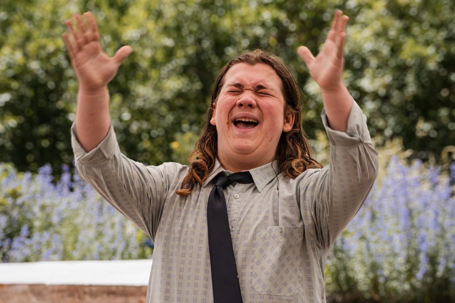 Aspen Misc.: Tempest outside a tent | AspenTimes.com