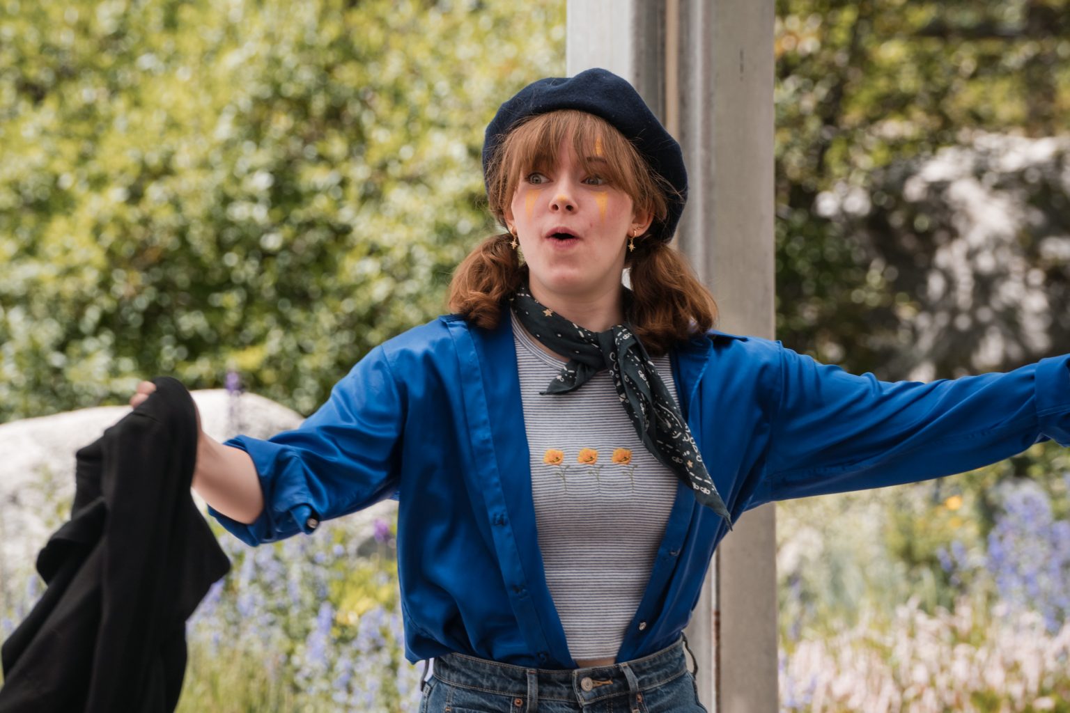 Aspen Misc.: Tempest outside a tent | AspenTimes.com