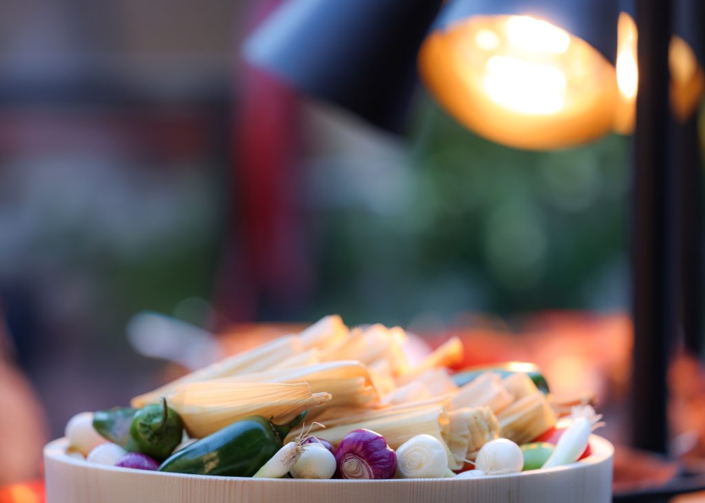 Aspen Misc.: The Little Nell’s Culinary Fest welcome reception ...