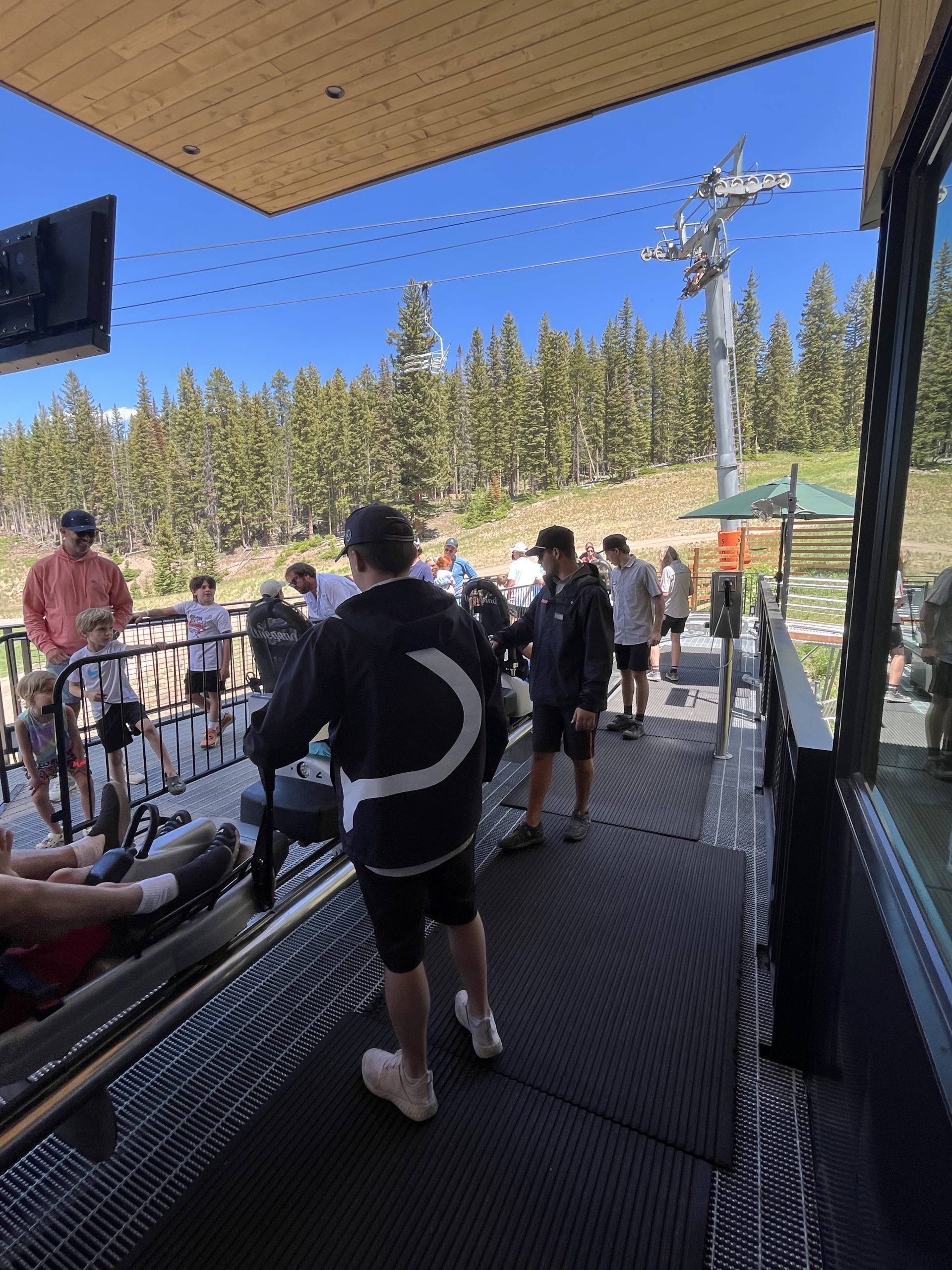 Aspen Misc.: Artists join together to share art with the community ...