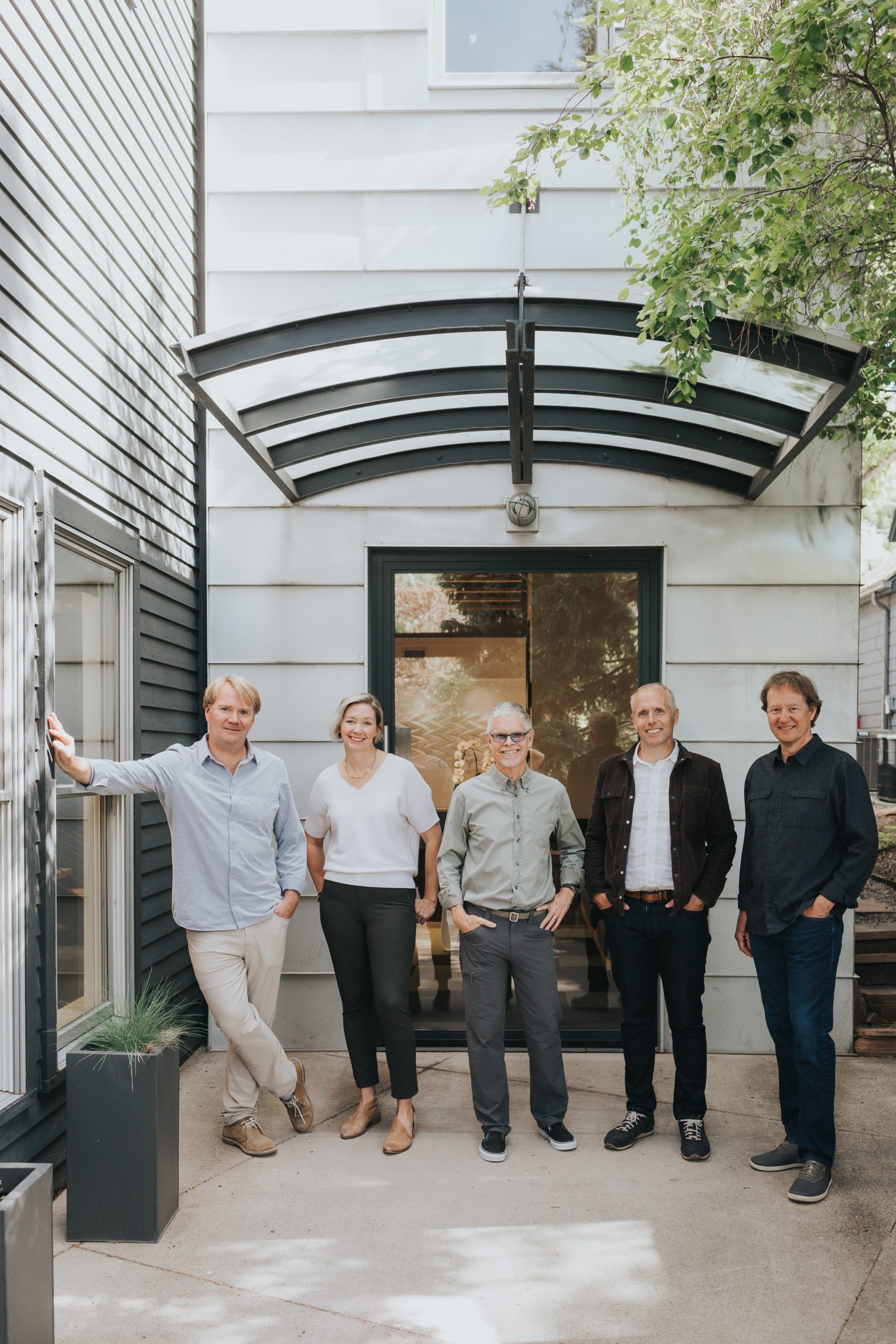 Bigger does seem also to be better for CCY Architects, winners of top ...