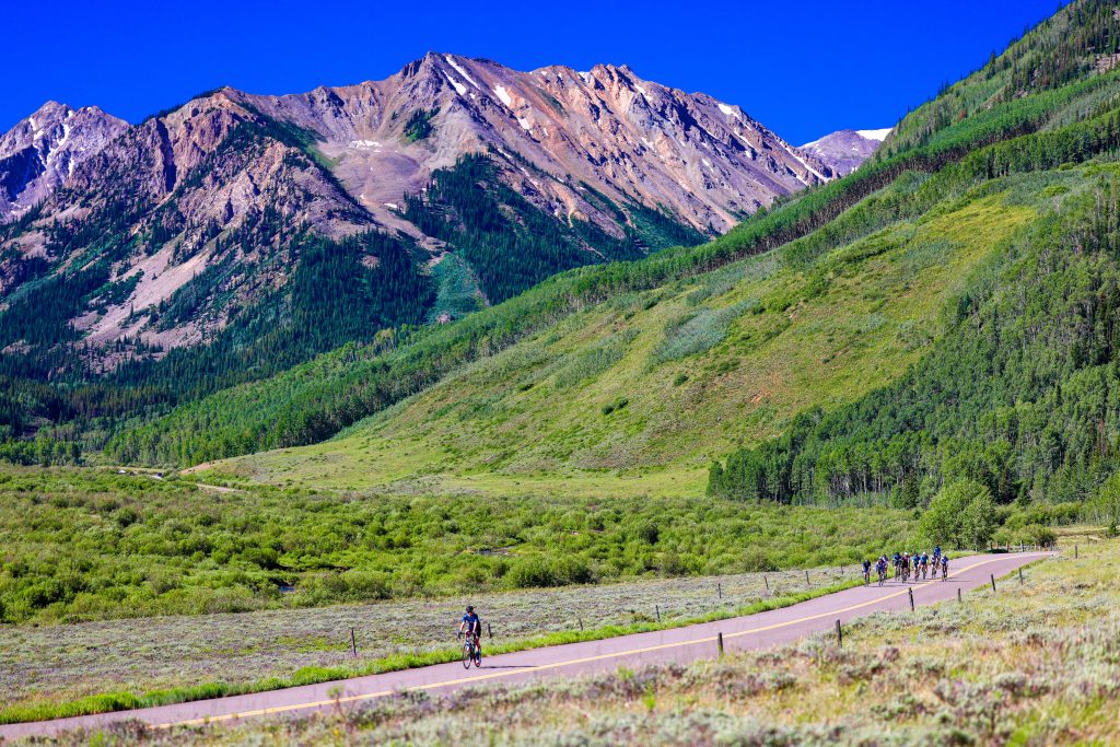 Race results: Power of Four trail run, Aspen Valley Marathon make ...