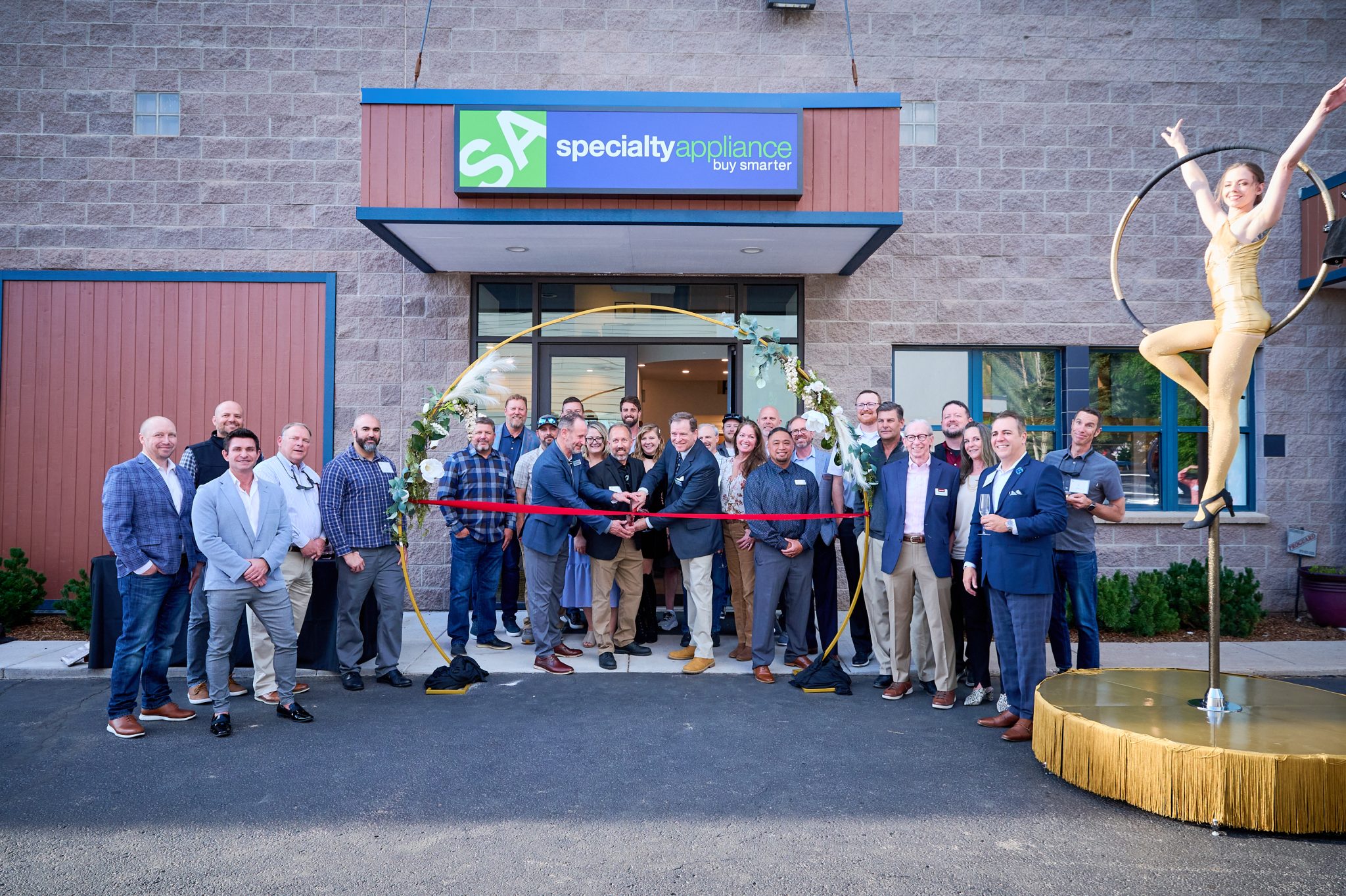 Rare kitchen showroom opens in Basalt | AspenTimes.com