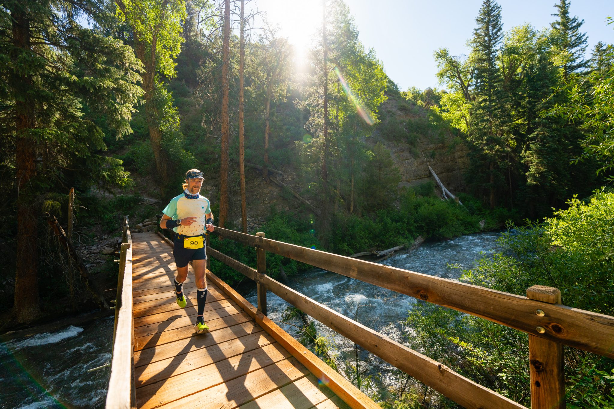 Race results: Power of Four trail run, Aspen Valley Marathon make ...