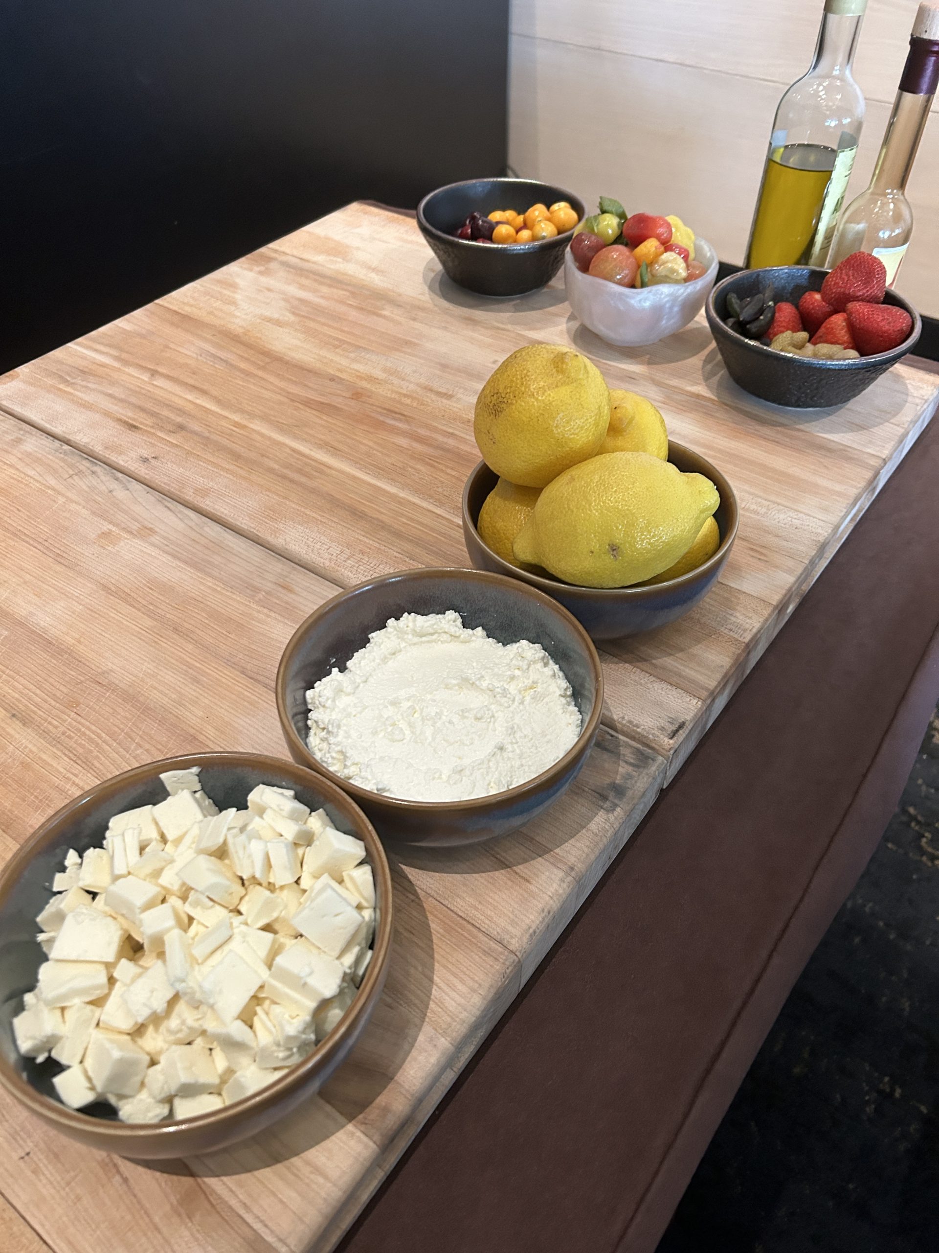 Foodstuff: More cheese, please | AspenTimes.com