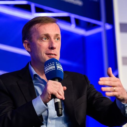 China, U.S. relations at heart of recent Aspen Security Forum ...