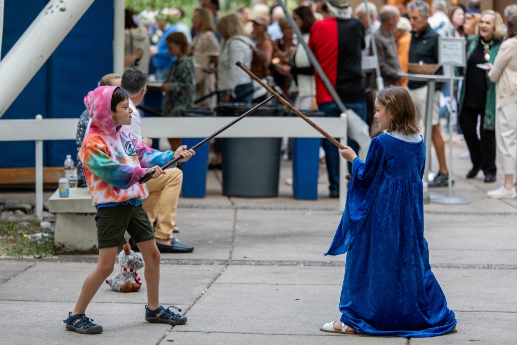 Aspen Misc.: Star Wars, E.T., and More: Film Music of John Williams | AspenTimes.com