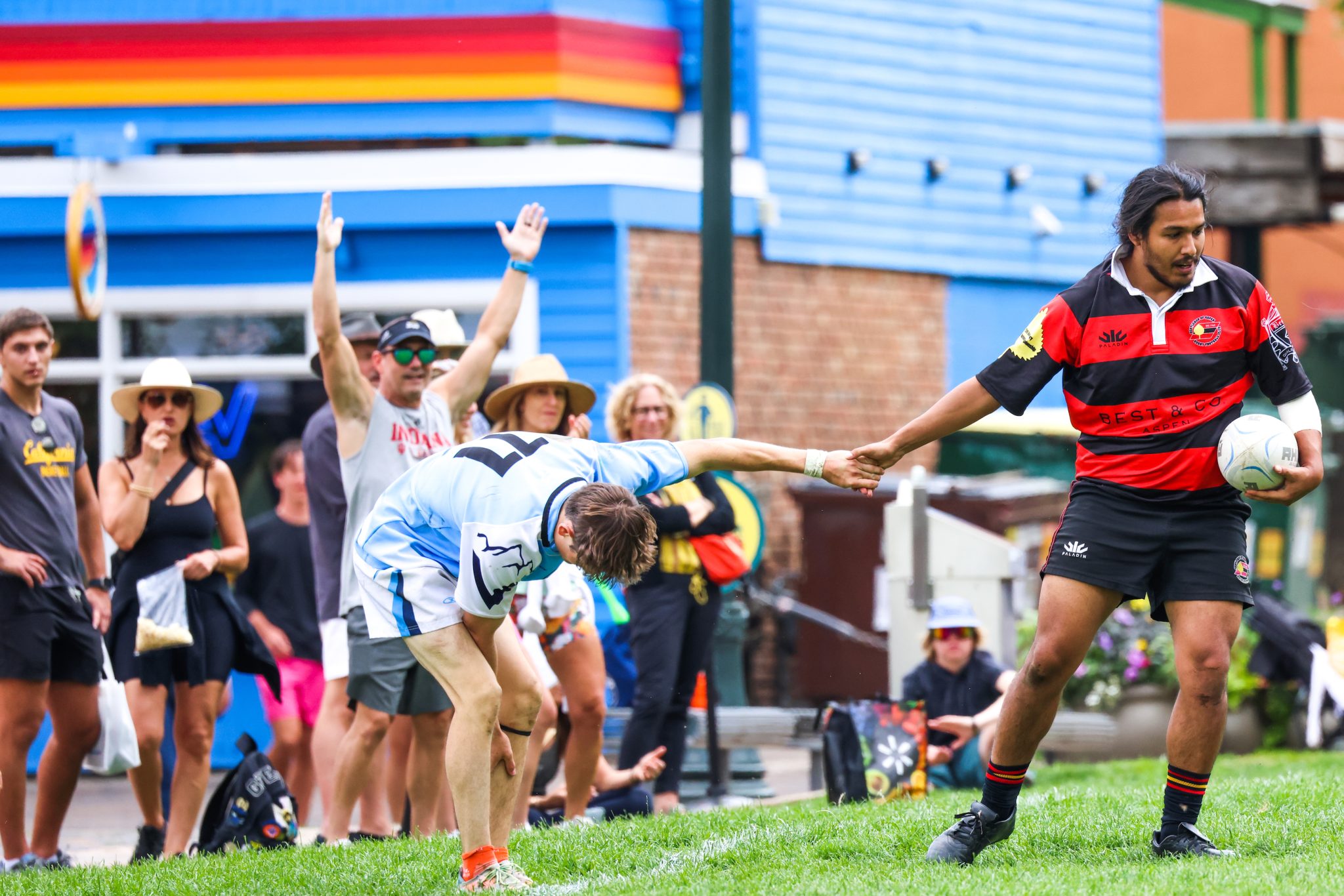 Aspen Gents roll over rival Vail in rematch, look ahead to hosting Ski ...