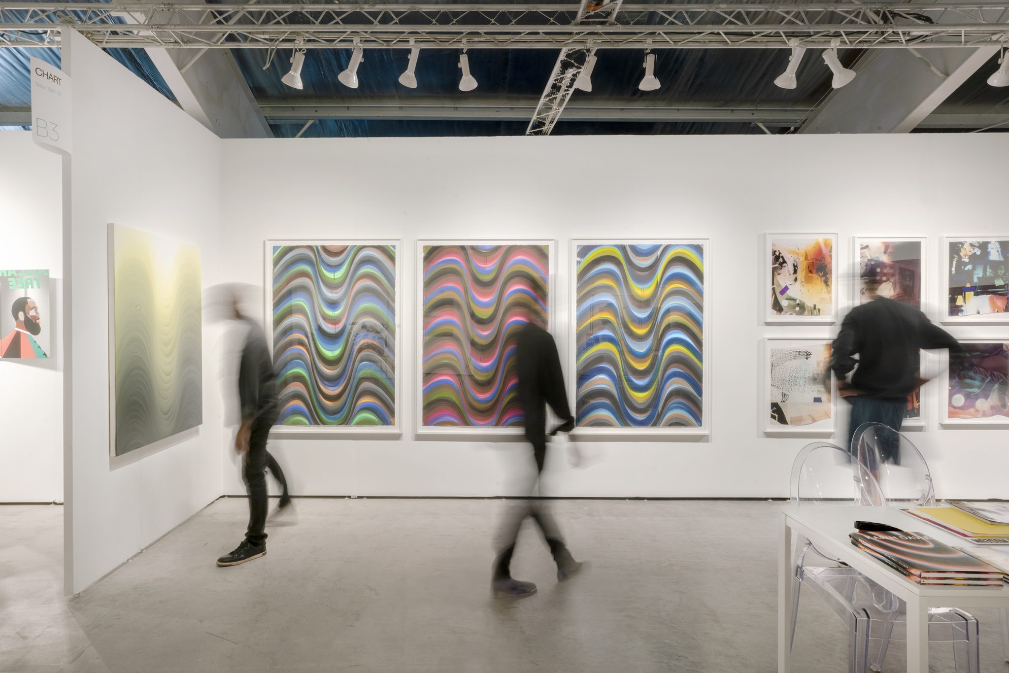 Galerie Maximillian ready for return of Intersect Aspen and art’s ...