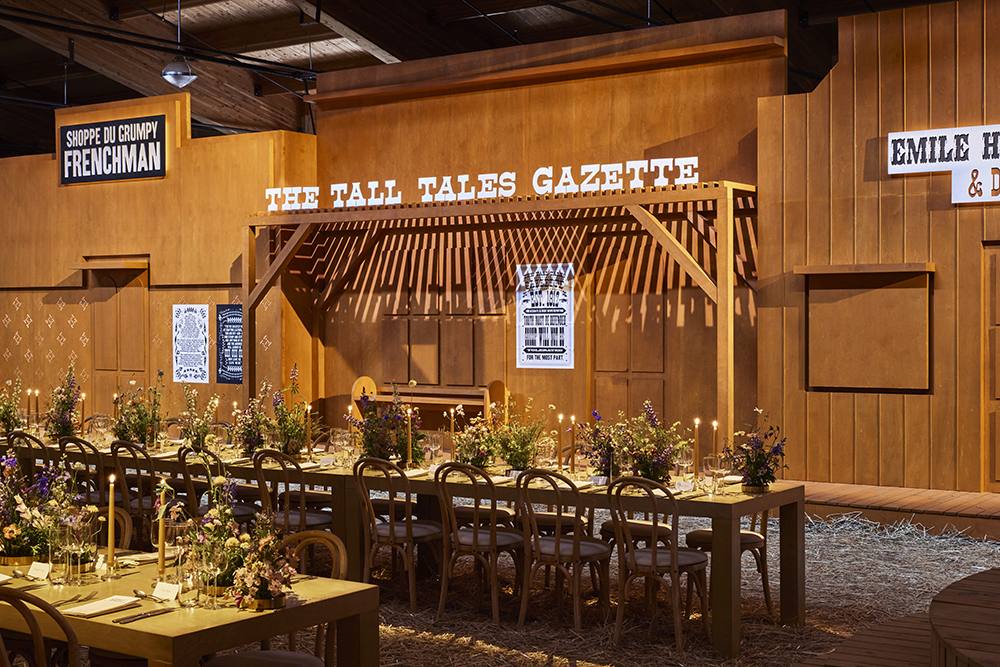 Mountain Mayhem: Bienvenue Hermès – Welcome, Hermès | AspenTimes.com