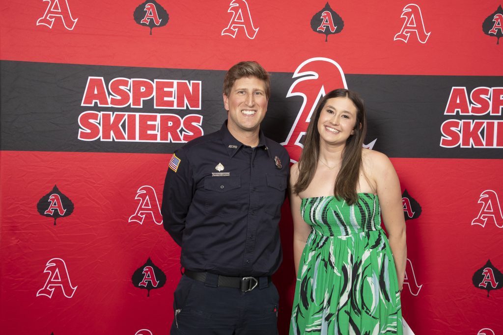 Aspen Misc.: Intersect Aspen, Stormy the filly | AspenTimes.com