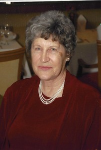 Obituary: Joyce Kearns | AspenTimes.com