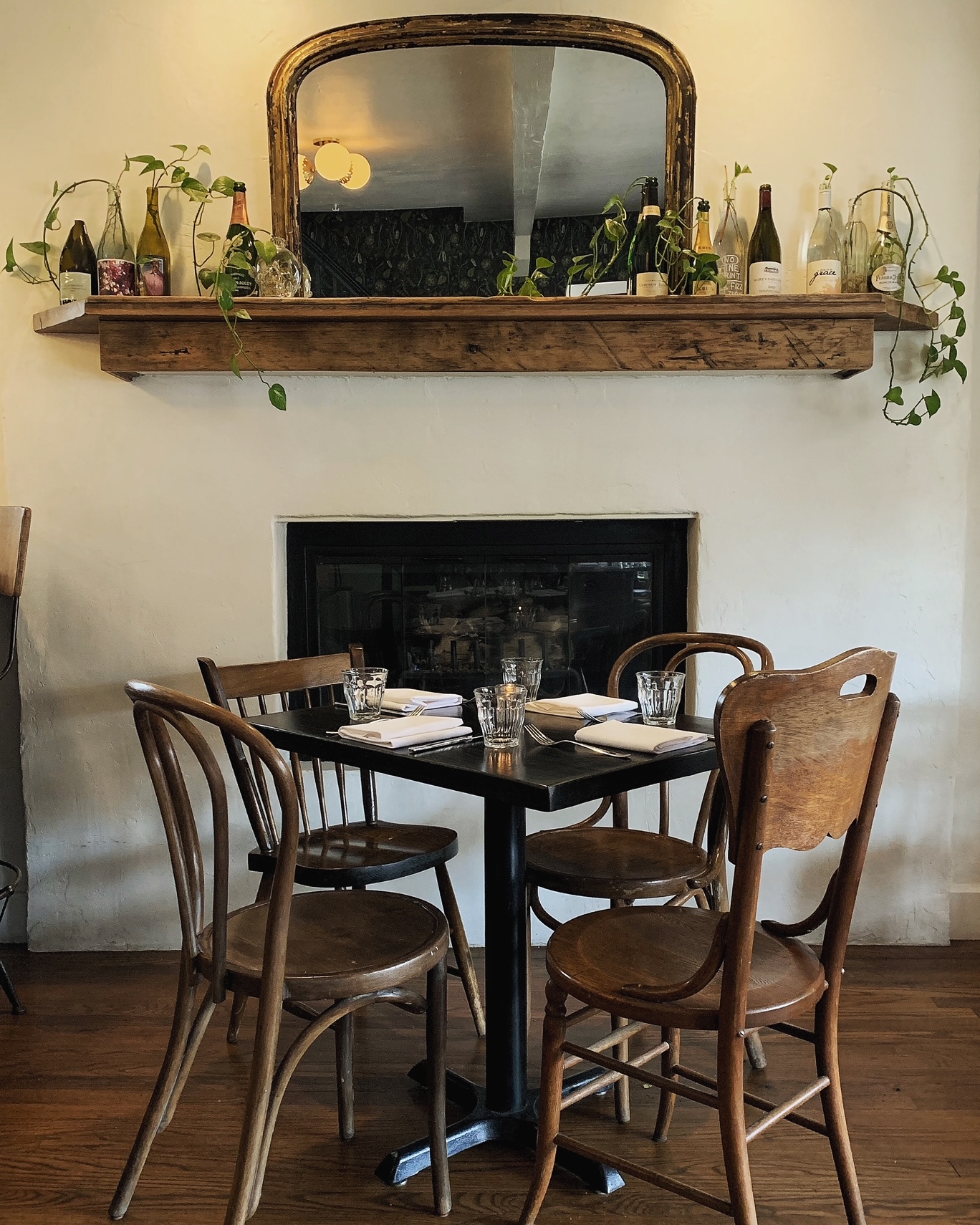 Covid refugees find success in Carbondale restaurant | AspenTimes.com