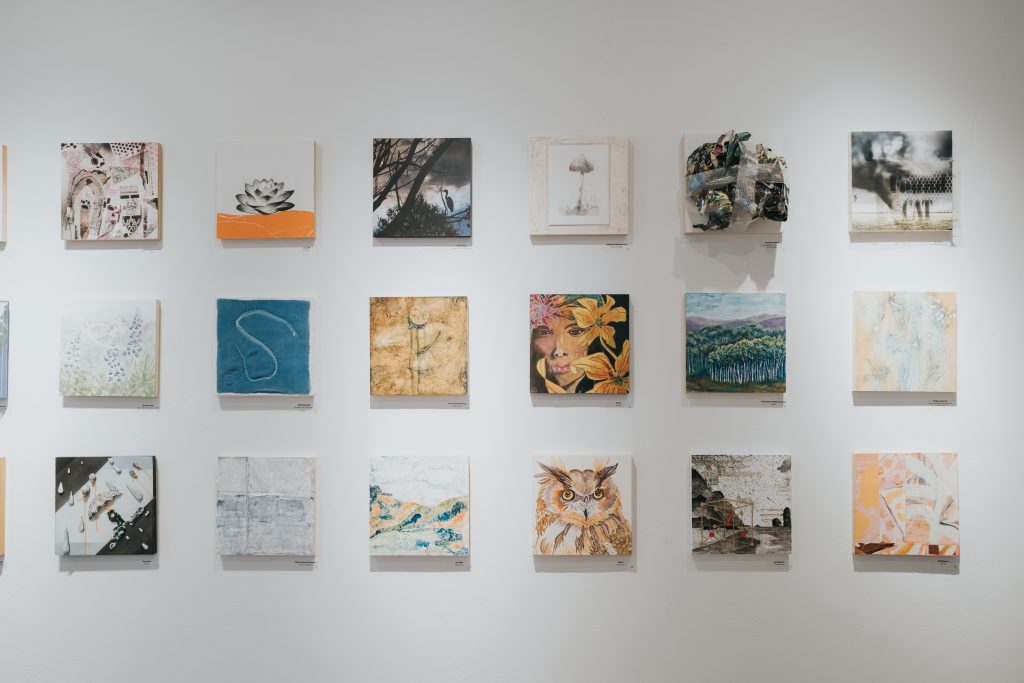 Art Base Basalt’s fundraising 10×10 auction underway; gala Aug. 19 ...
