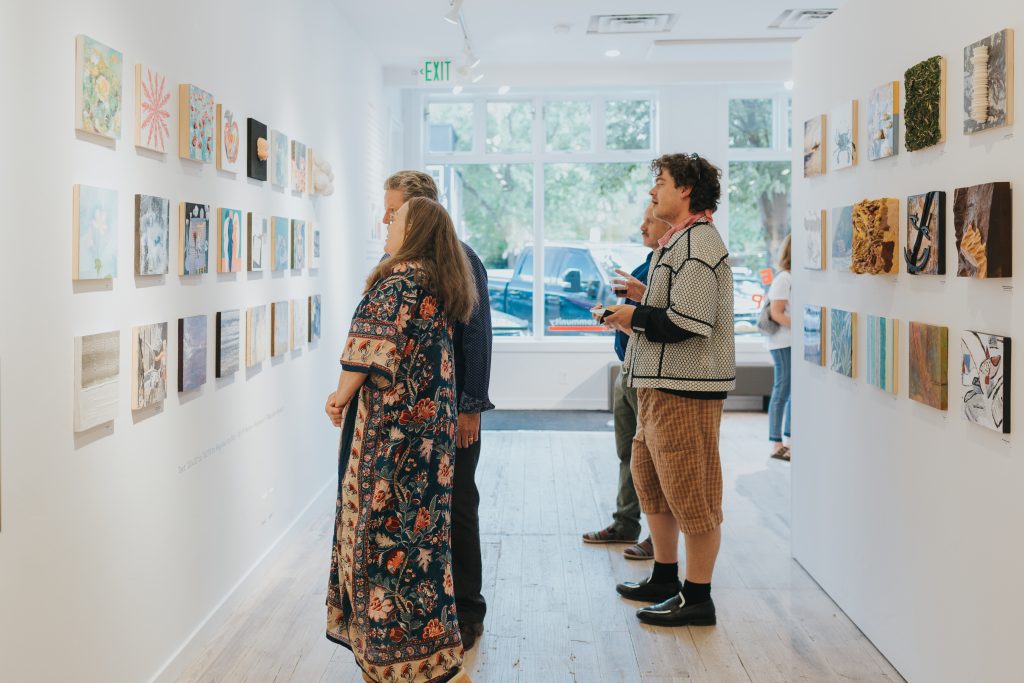 Art Base Basalt’s fundraising 10×10 auction underway; gala Aug. 19 ...