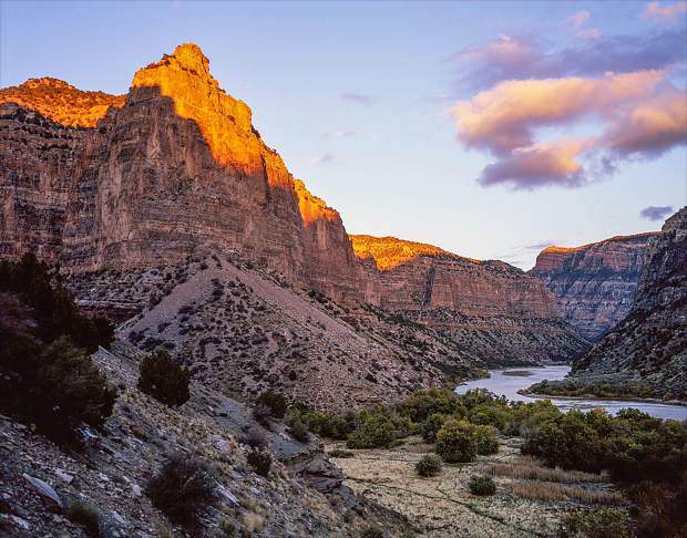 Colorado photographer John Fielder, the man with a camera ‘always ...