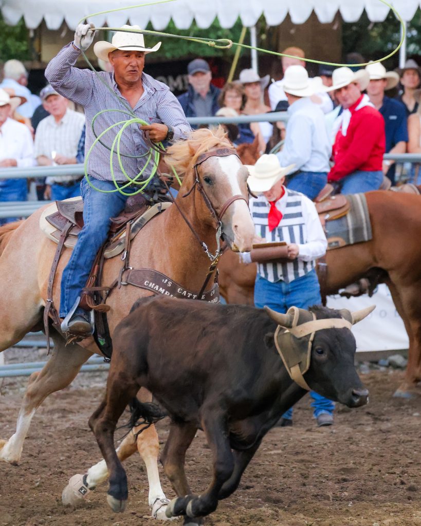 Aspen Misc.: Rodeo wraps up | AspenTimes.com