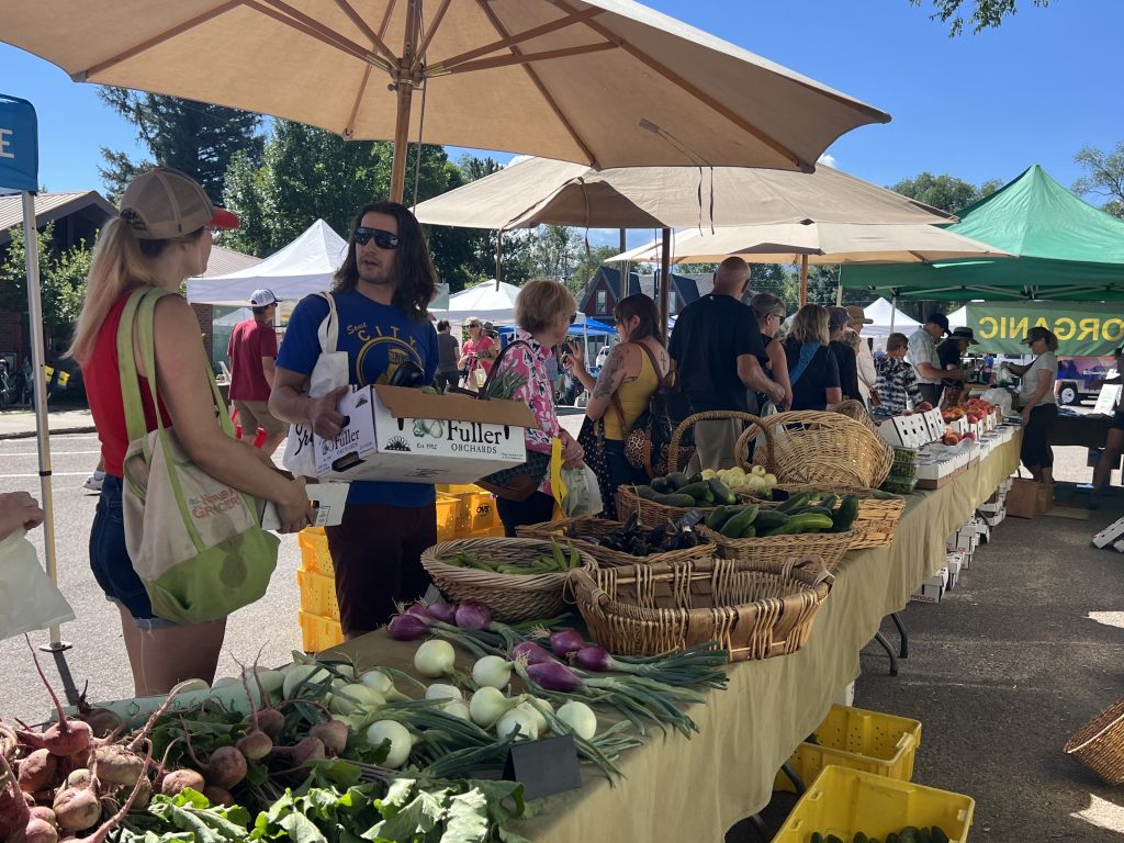 Aspen Misc.: Rodeo wraps up | AspenTimes.com