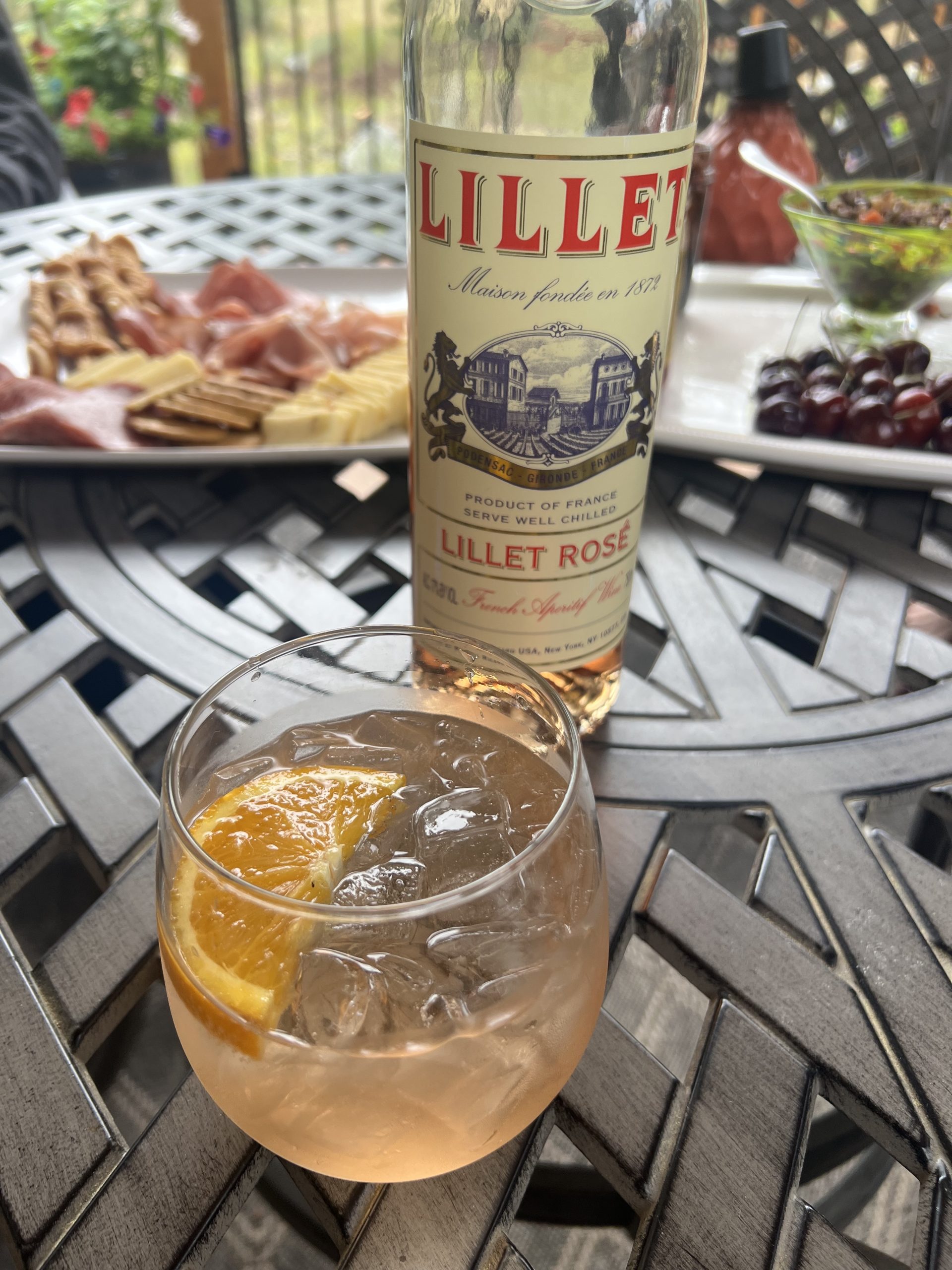 Bar Talk: Lillet is having a moment | AspenTimes.com