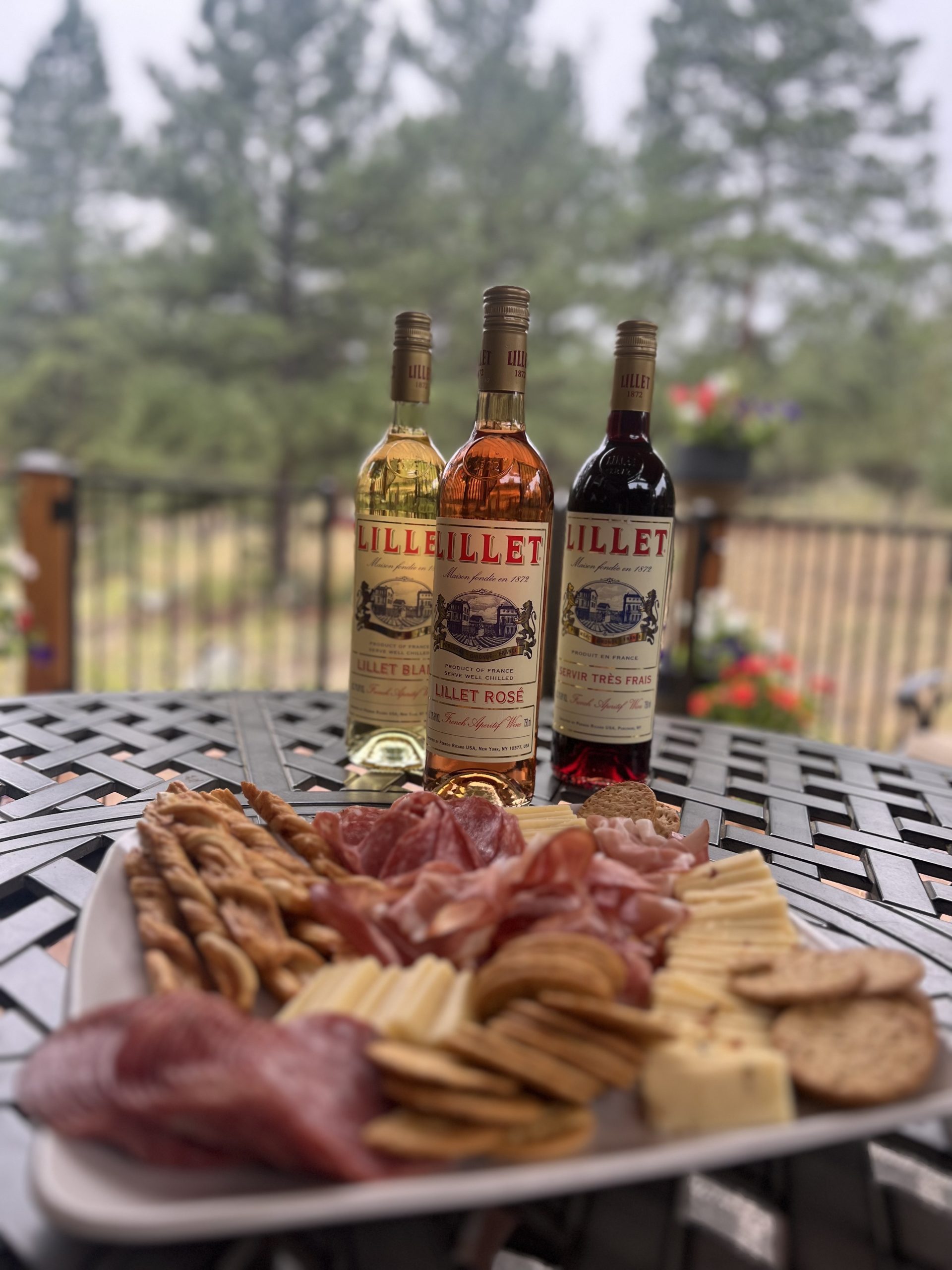 Bar Talk: Lillet is having a moment | AspenTimes.com